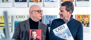 CATO – MAGAZIN FÜR NEUE SACHLICHKEIT